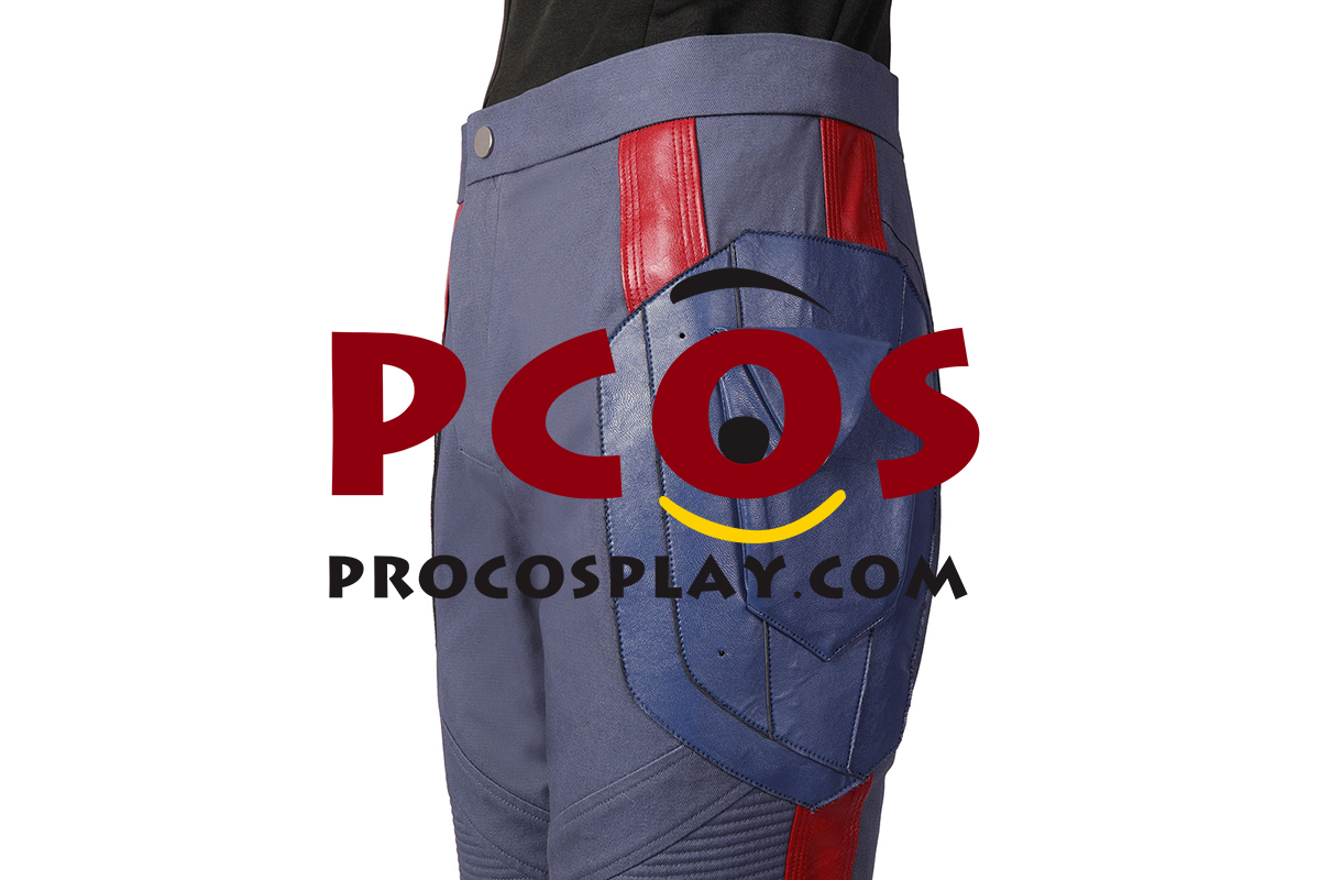 Guardians of the Galaxy Vol. 3 Gamora Mantis Cosplay Costume New ...