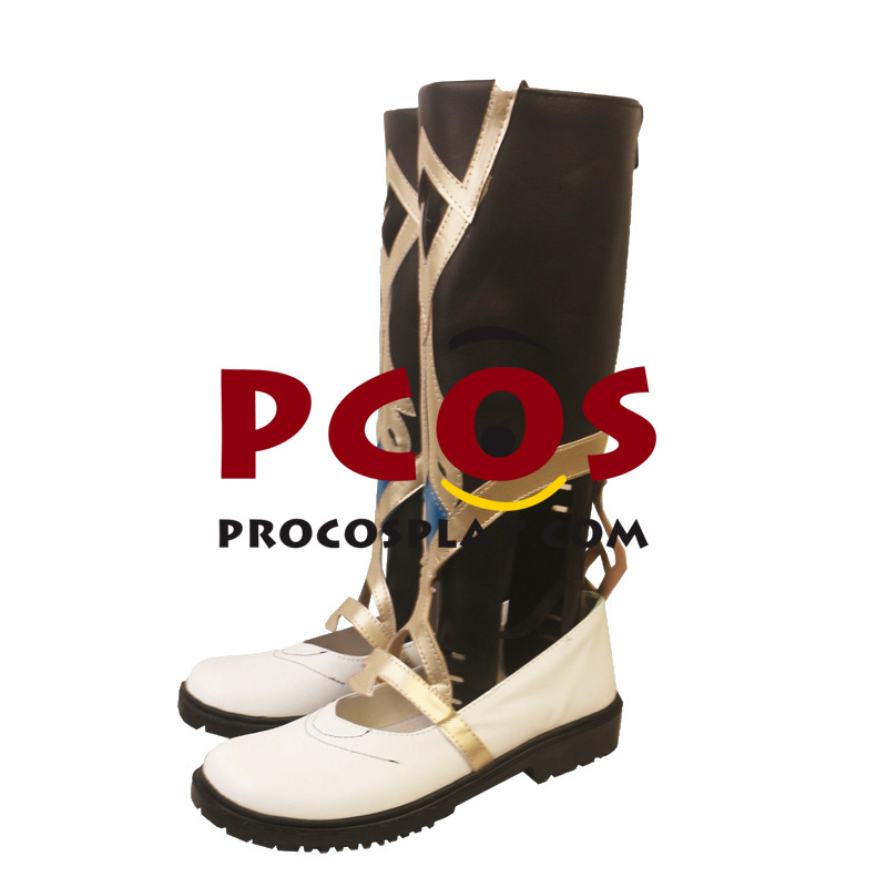 Game Genshin Impact Sumeru Kaveh Cosplay Shoes - Best Profession ...