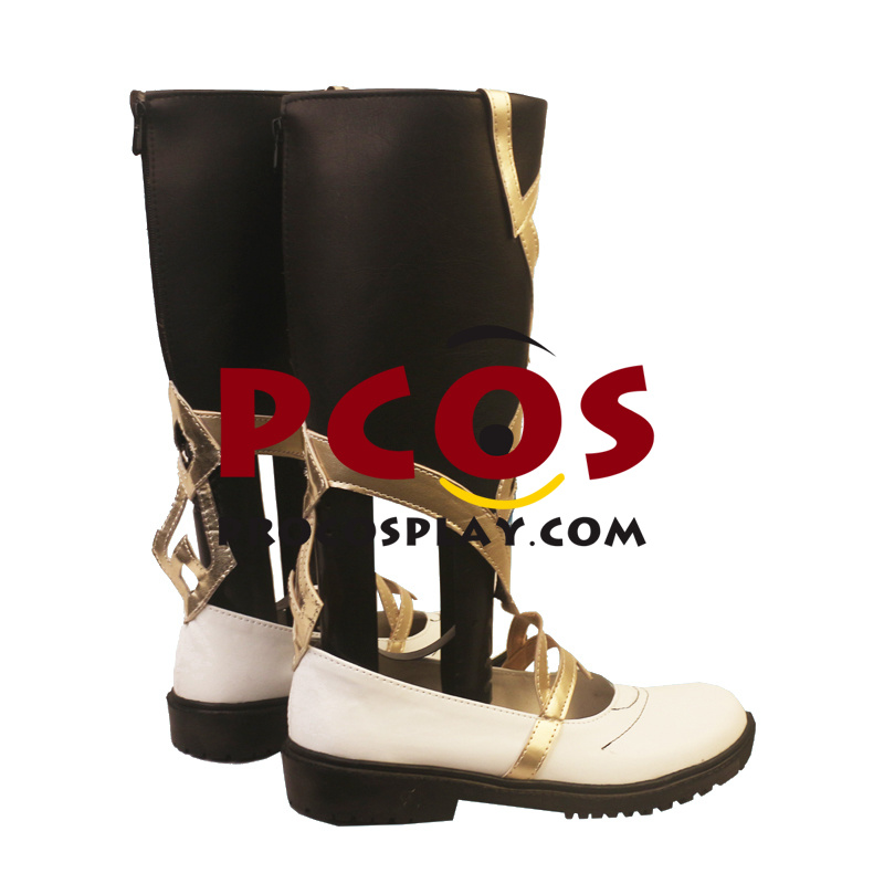 Game Genshin Impact Sumeru Kaveh Cosplay Shoes - Best Profession ...
