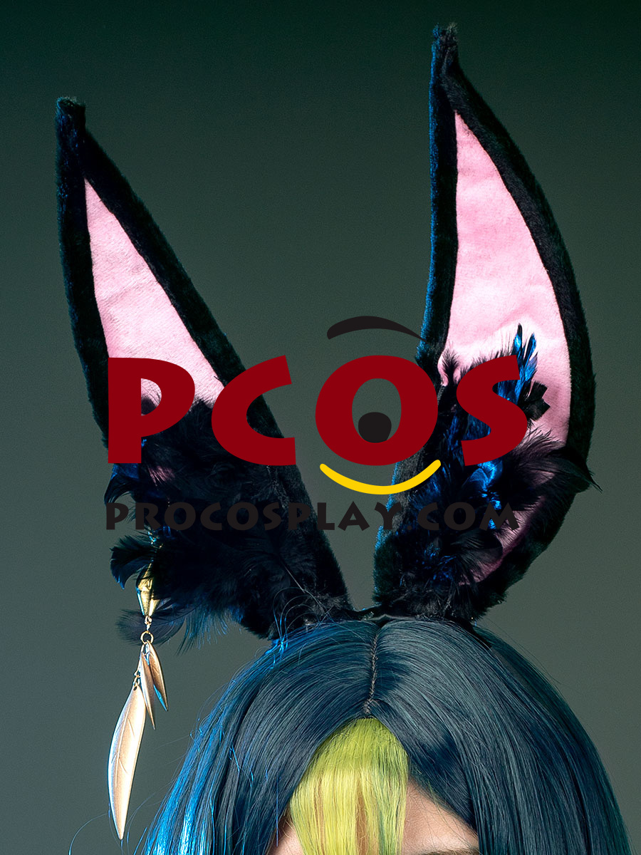 Game Genshin Impact Xumi Tighnari Cosplay Costume C03012-AAA - Best ...