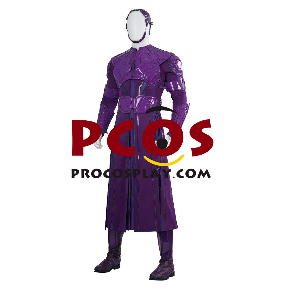 Guardians of the Galaxy Vol.3 High Evolutionary Cosplay Costume ...