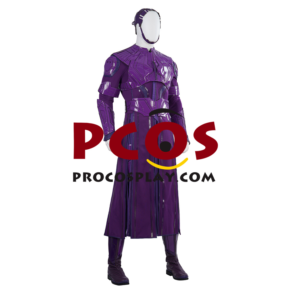 Guardians of the Galaxy Vol.3 High Evolutionary Cosplay Costume ...