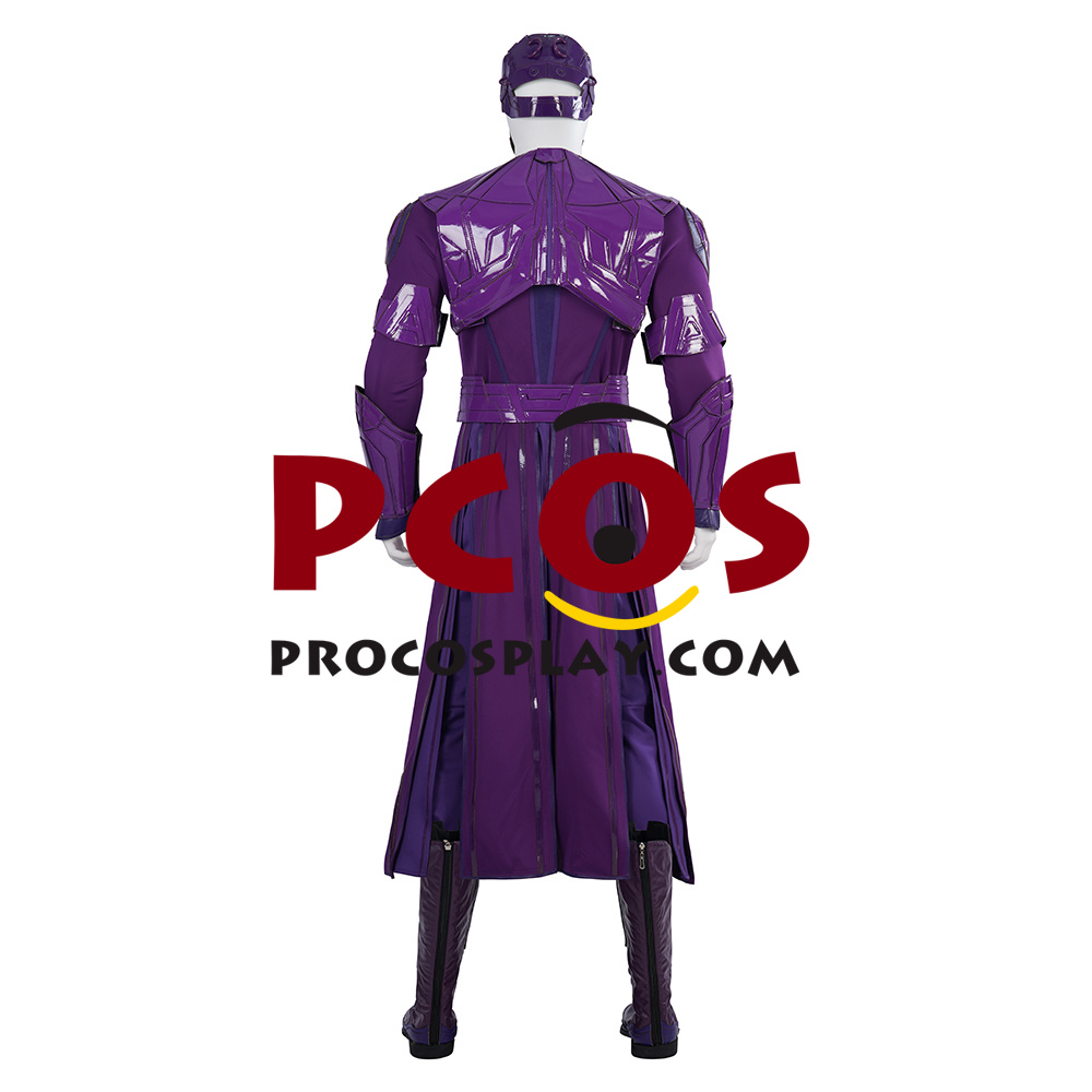 Guardians of the Galaxy Vol.3 High Evolutionary Cosplay Costume ...