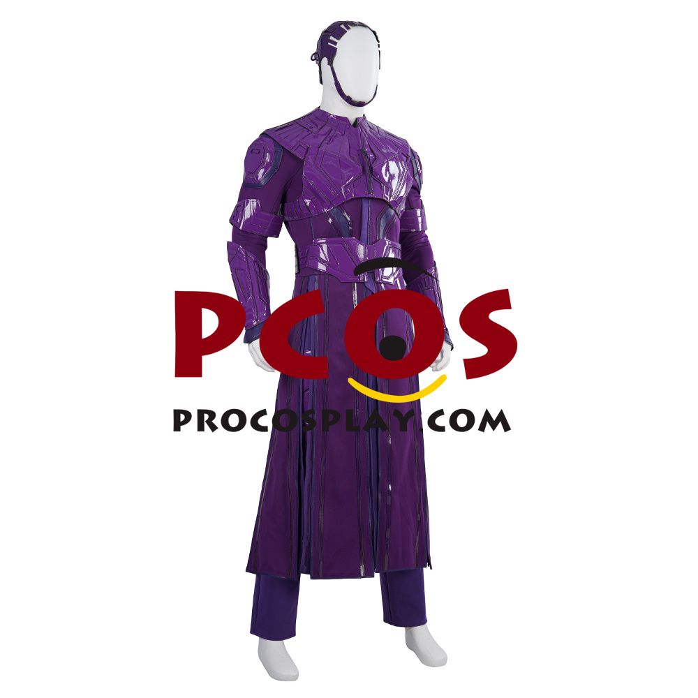 Guardians of the Galaxy Vol.3 High Evolutionary Cosplay Costume ...