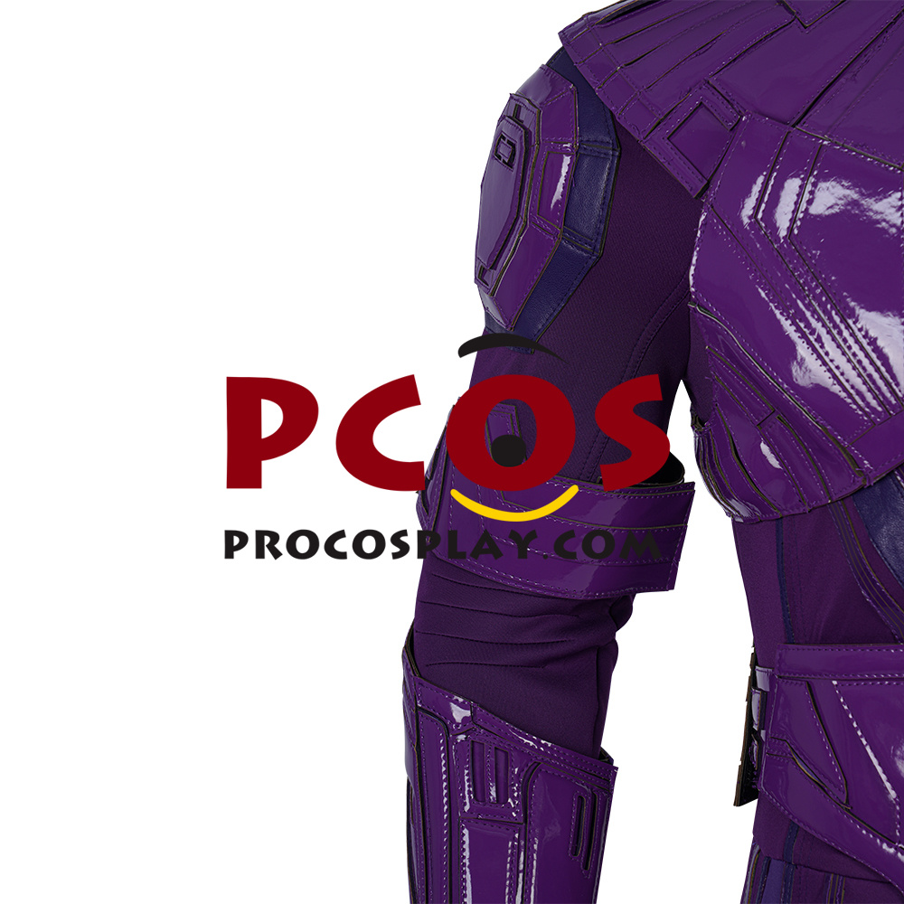 Guardians of the Galaxy Vol.3 High Evolutionary Cosplay Costume ...