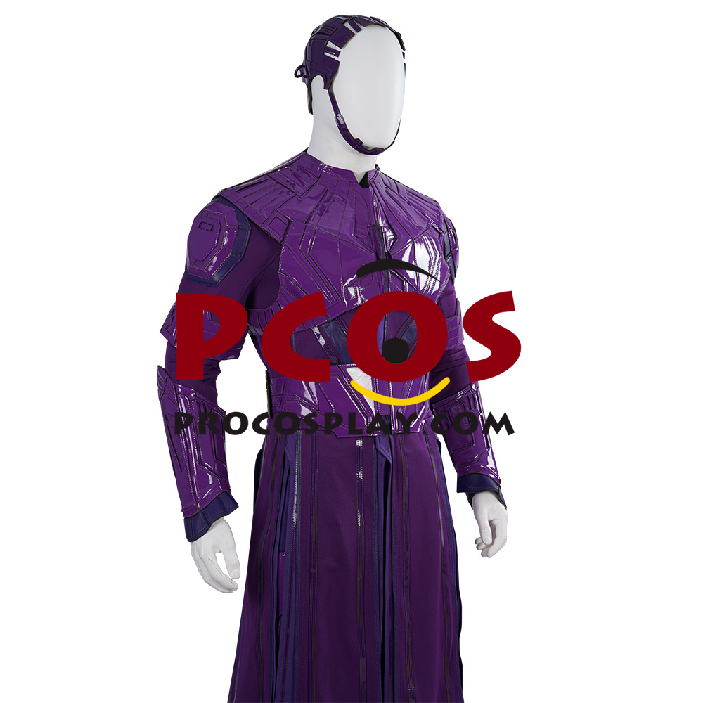 Guardians of the Galaxy Vol.3 High Evolutionary Cosplay Costume ...