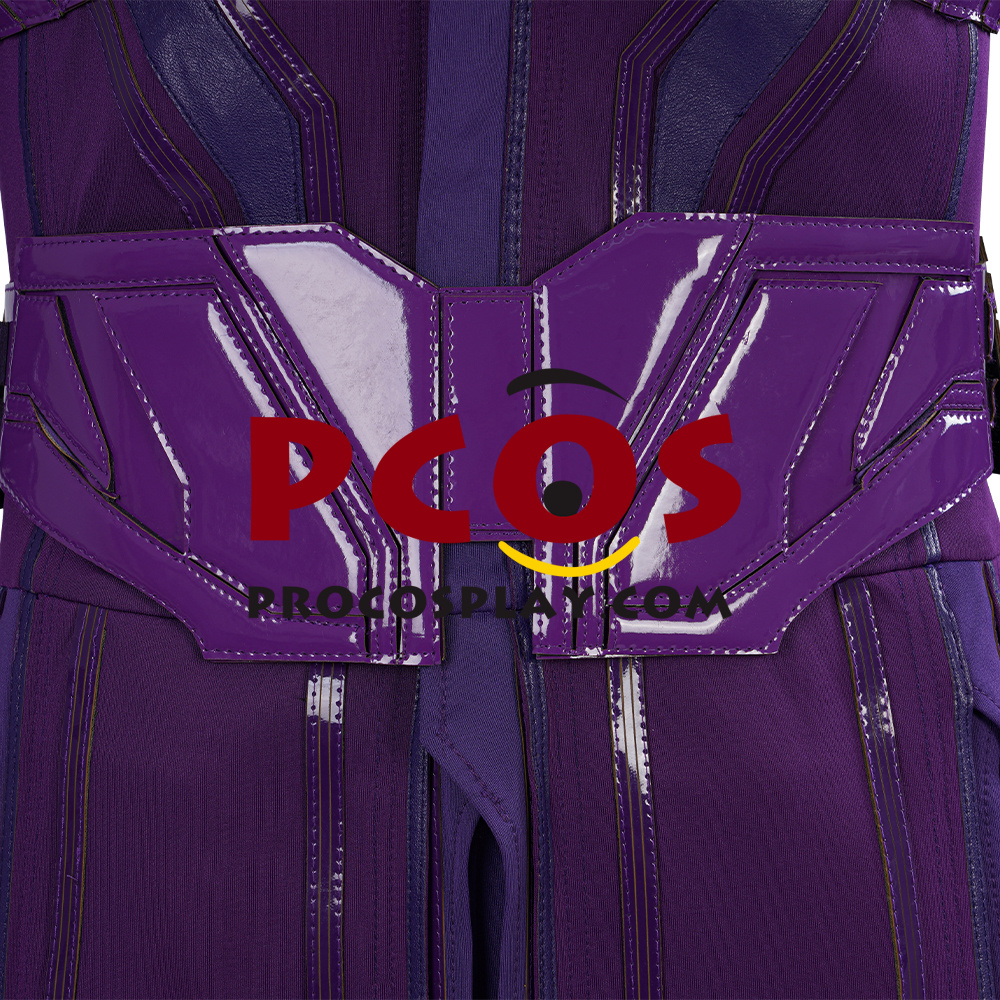 Guardians of the Galaxy Vol.3 High Evolutionary Cosplay Costume ...