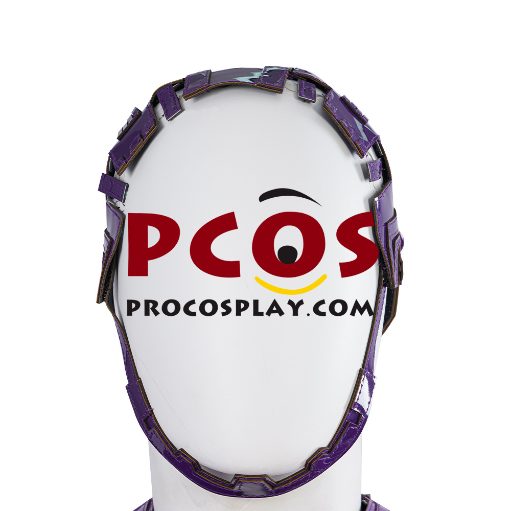 Guardians of the Galaxy Vol.3 High Evolutionary Cosplay Costume ...