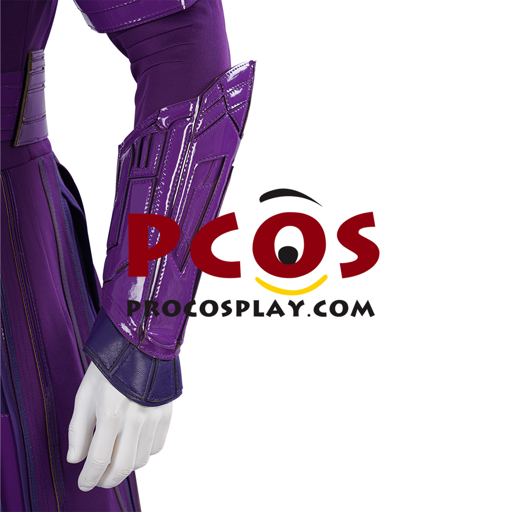 Guardians of the Galaxy Vol.3 High Evolutionary Cosplay Costume ...