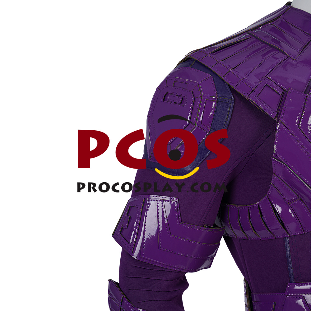 Guardians of the Galaxy Vol.3 High Evolutionary Cosplay Costume ...