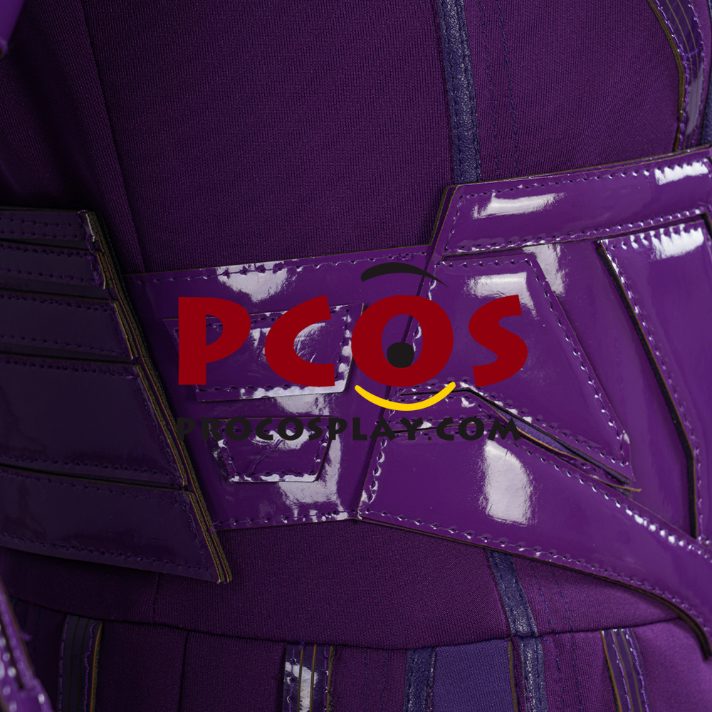 Guardians of the Galaxy Vol.3 High Evolutionary Cosplay Costume ...