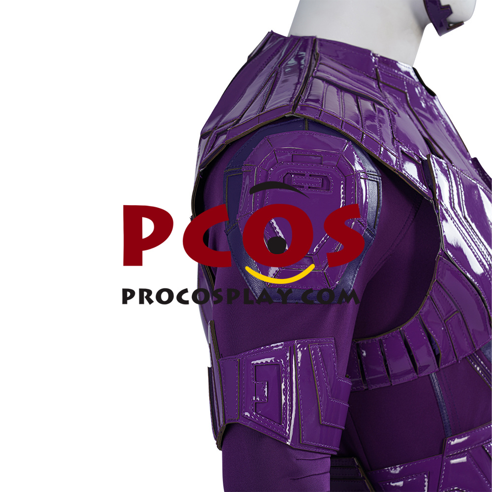 Guardians of the Galaxy Vol.3 High Evolutionary Cosplay Costume ...