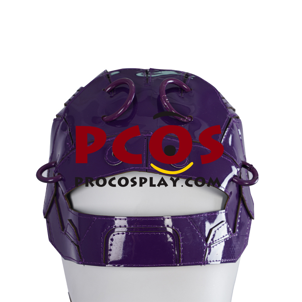 Guardians of the Galaxy Vol.3 High Evolutionary Cosplay Costume ...