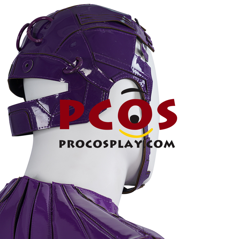 Guardians of the Galaxy Vol.3 High Evolutionary Cosplay Costume ...