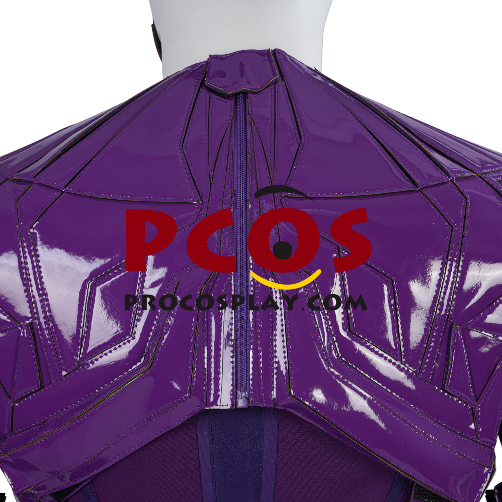 Guardians of the Galaxy Vol.3 High Evolutionary Cosplay Costume ...