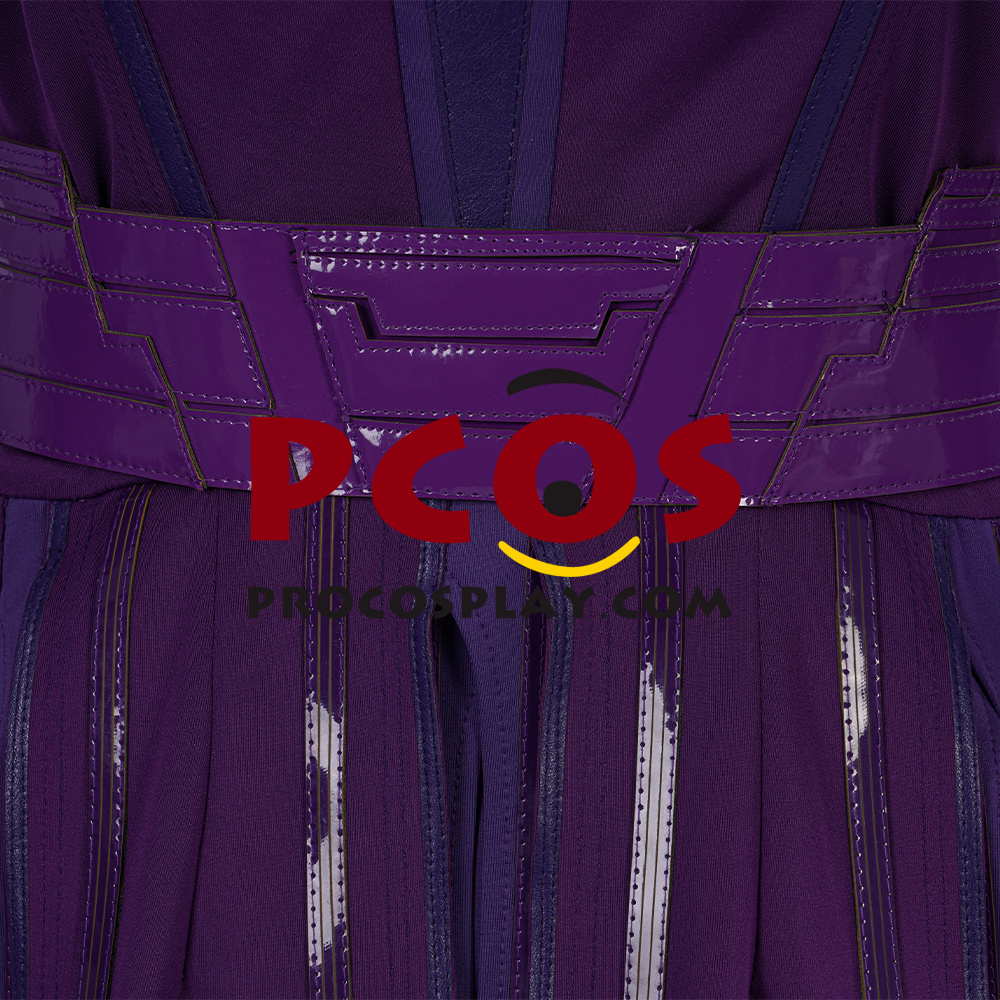 Guardians of the Galaxy Vol.3 High Evolutionary Cosplay Costume ...