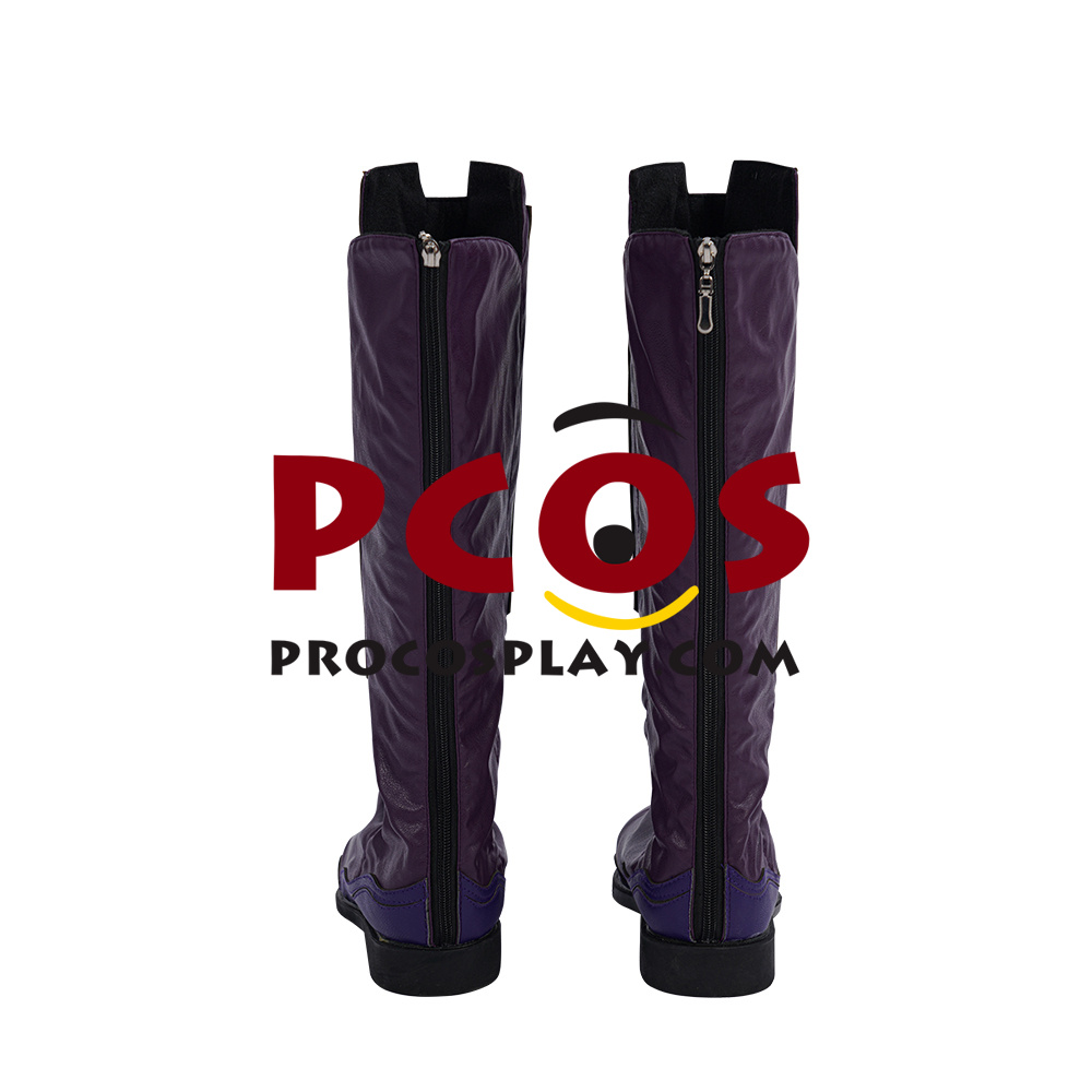 Guardians of the Galaxy Vol.3 High Evolutionary Cosplay Costume ...