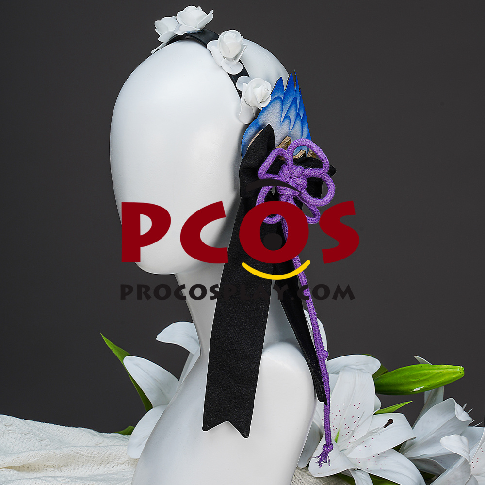 Re:Zero − Starting Life in Another World Rem Cheongsam Cosplay Costume ...