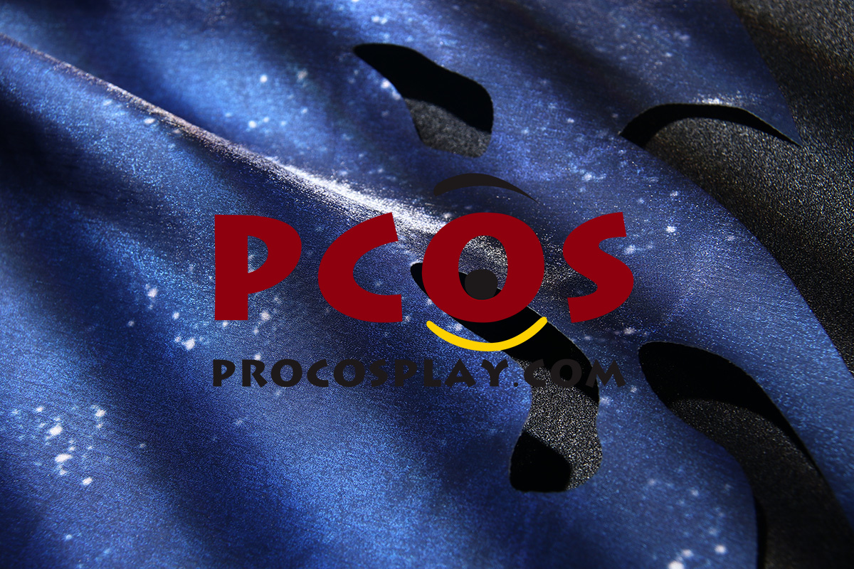 New Genshin Impact God of Dust Guizhong Haagentus Cosplay Costume ...