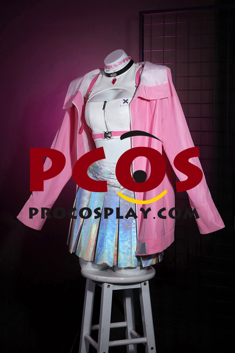 Game NIKKE: The Goddess of Victory Viper Cosplay Costume - Best ...