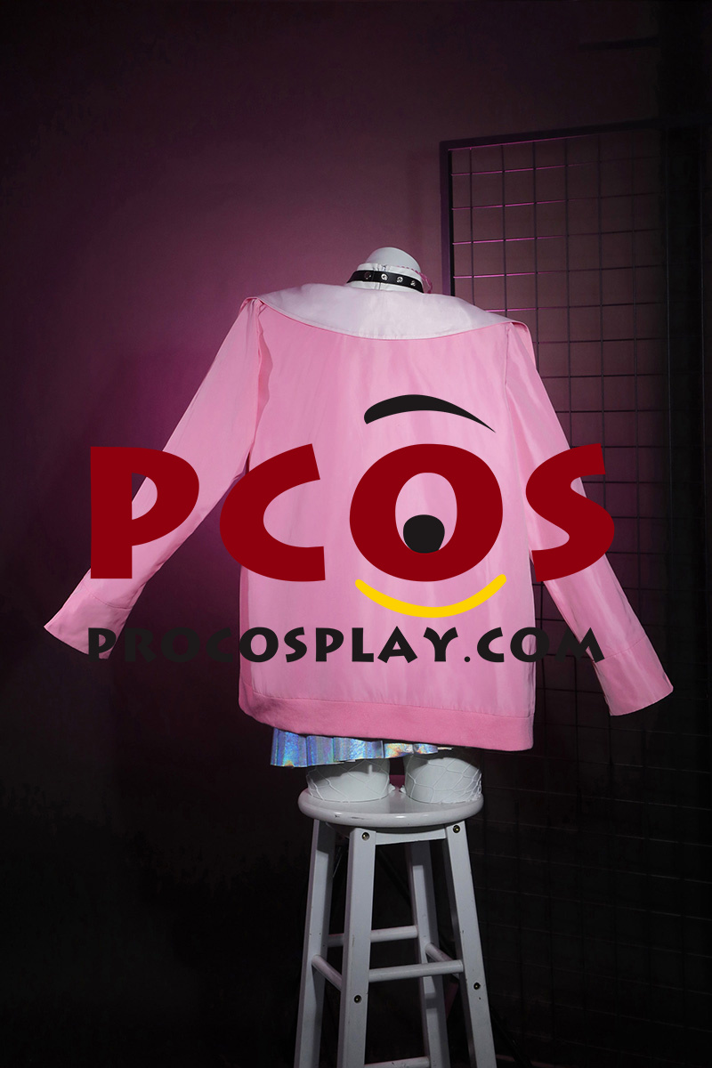 Game Nikke The Goddess Of Victory Viper Cosplay Costume Best Profession Cosplay Costumes