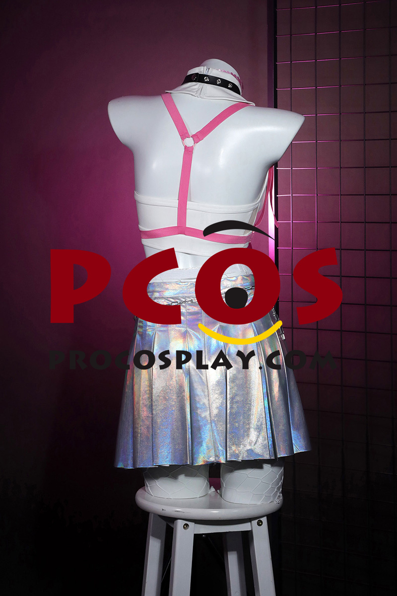 Game NIKKE: The Goddess of Victory Viper Cosplay Costume - Best ...