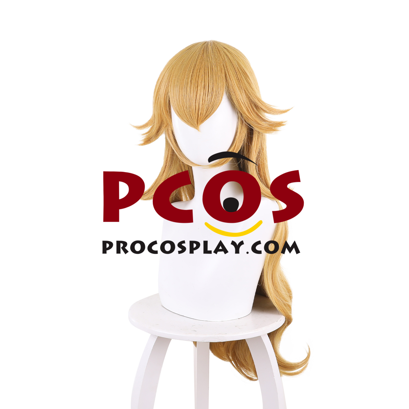 Super Mario Princess Koopa Cosplay Wigs - Best Profession Cosplay ...