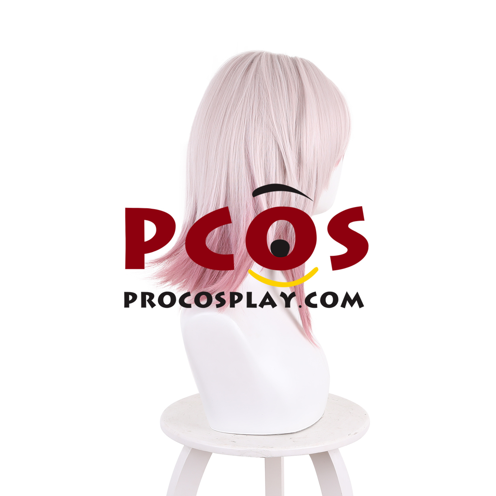 Honkai: Star Rail March 7th Cosplay Wigs - Best Profession Cosplay ...