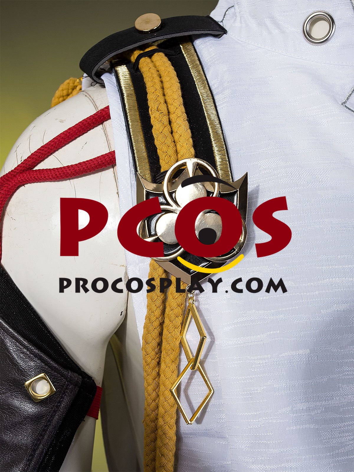 ProCosplay offers Ready to Ship Genshin Impact Shikanoin Heizou Cosplay ...