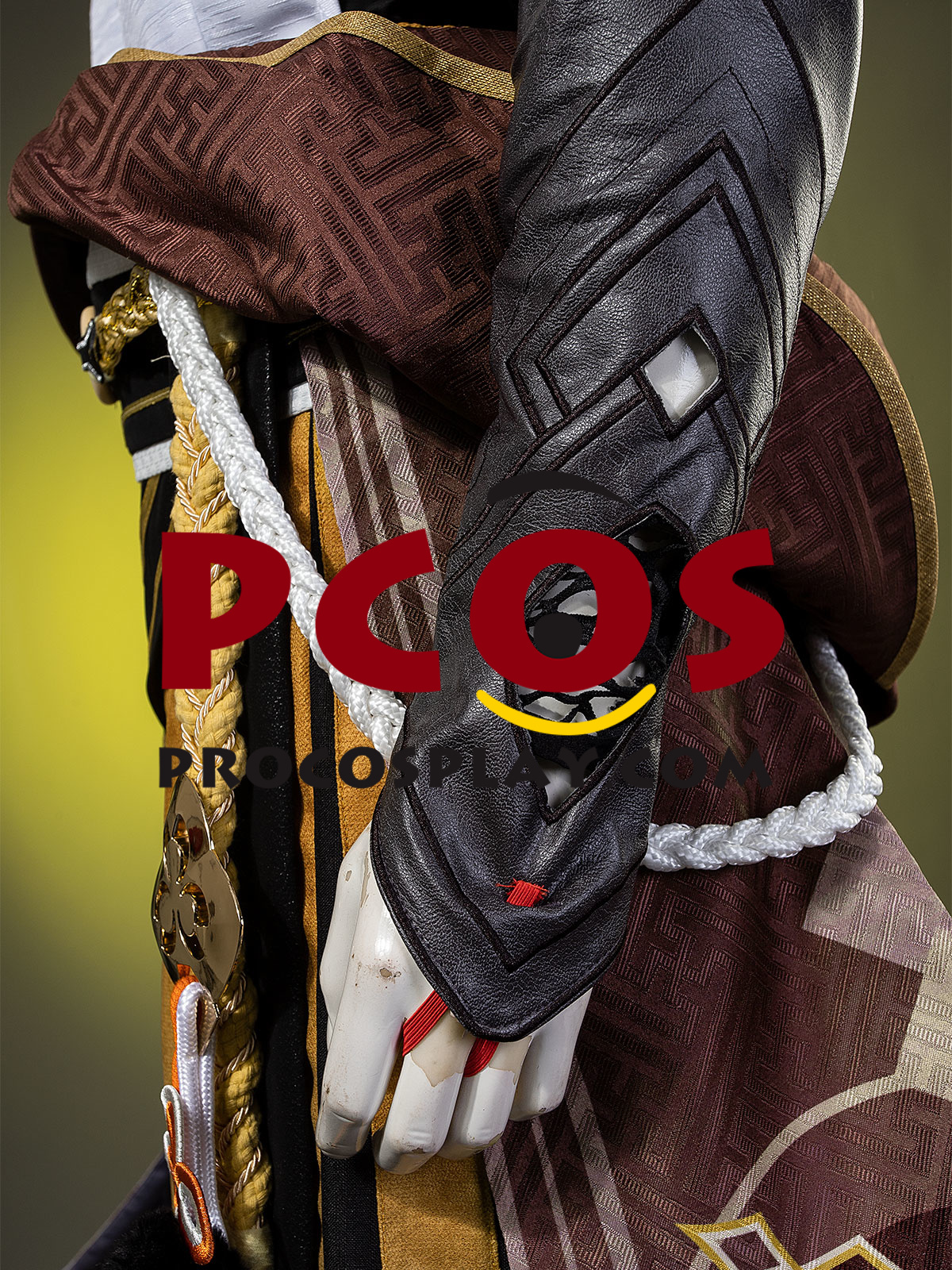 ProCosplay offers Ready to Ship Genshin Impact Shikanoin Heizou Cosplay ...