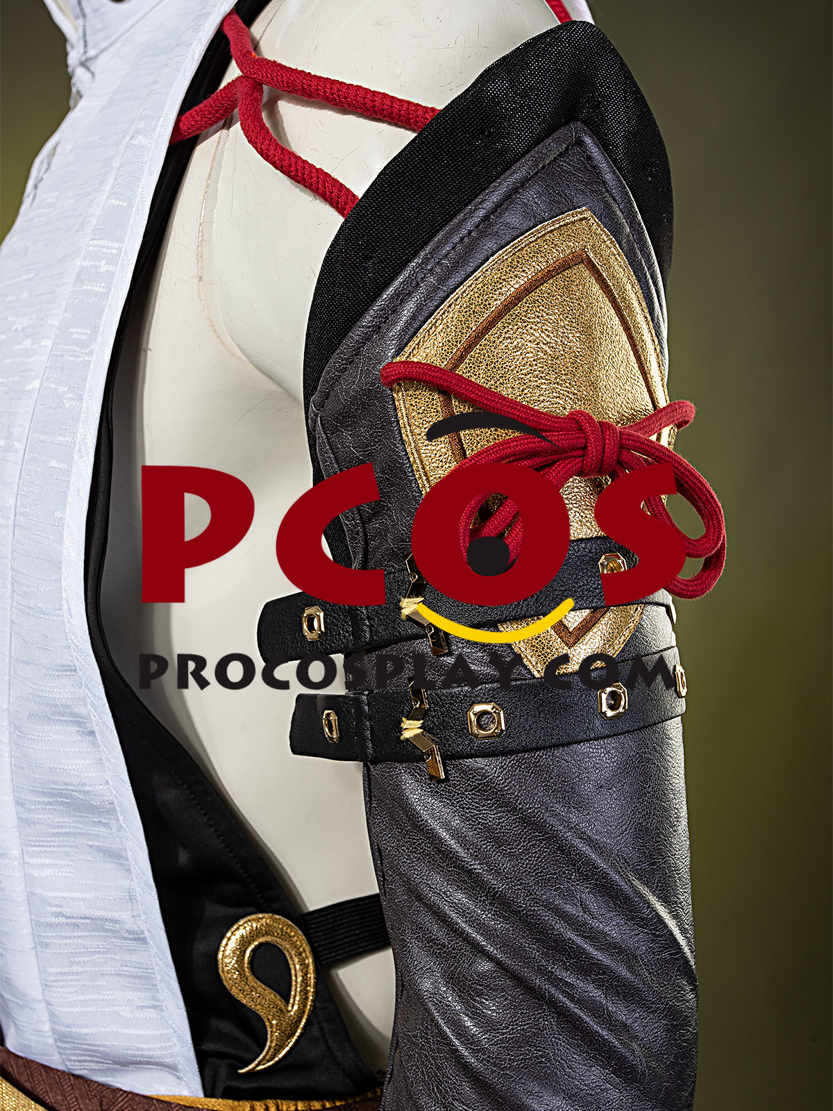 ProCosplay offers Ready to Ship Genshin Impact Shikanoin Heizou Cosplay ...