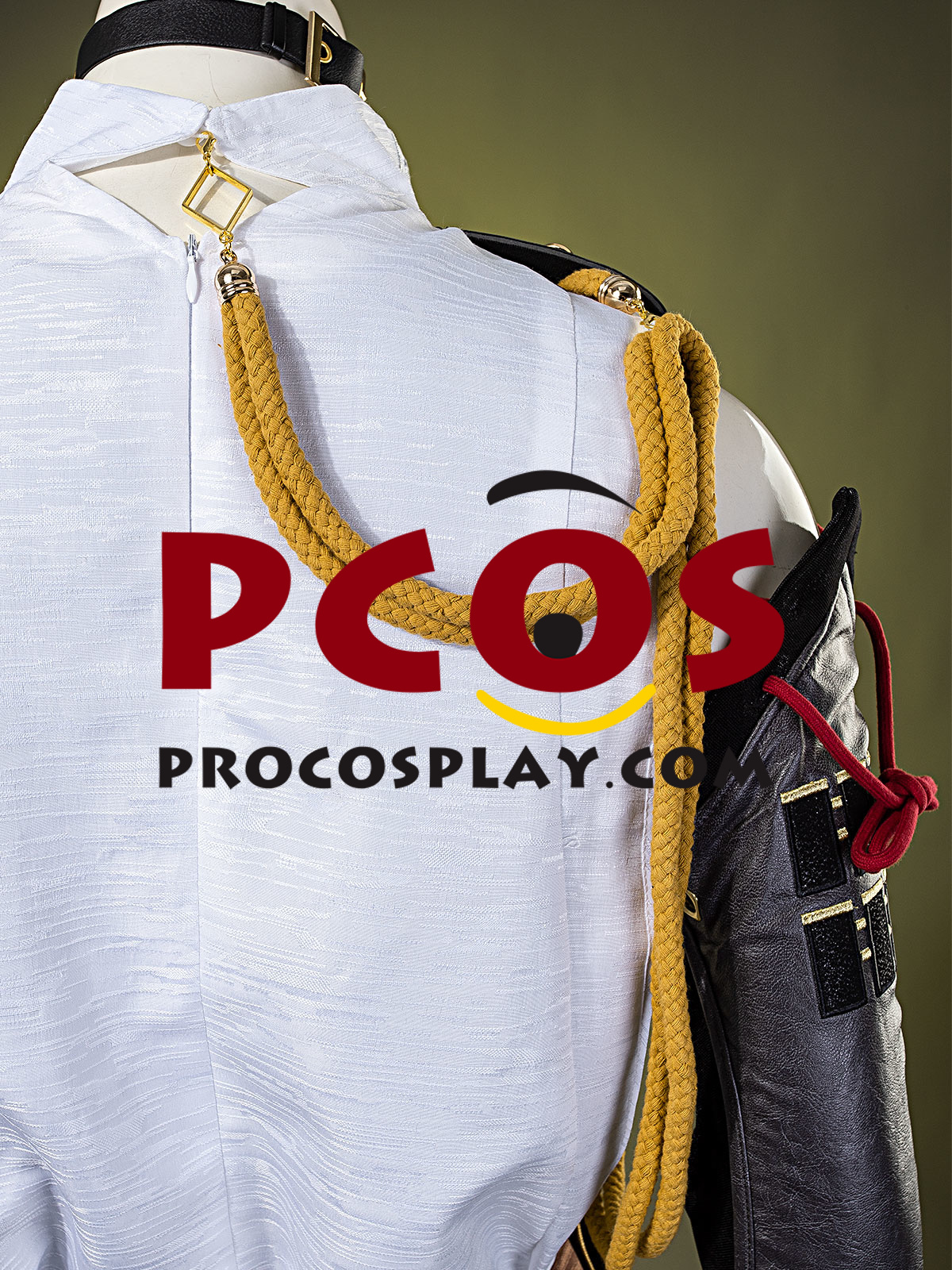 ProCosplay offers Ready to Ship Genshin Impact Shikanoin Heizou Cosplay ...