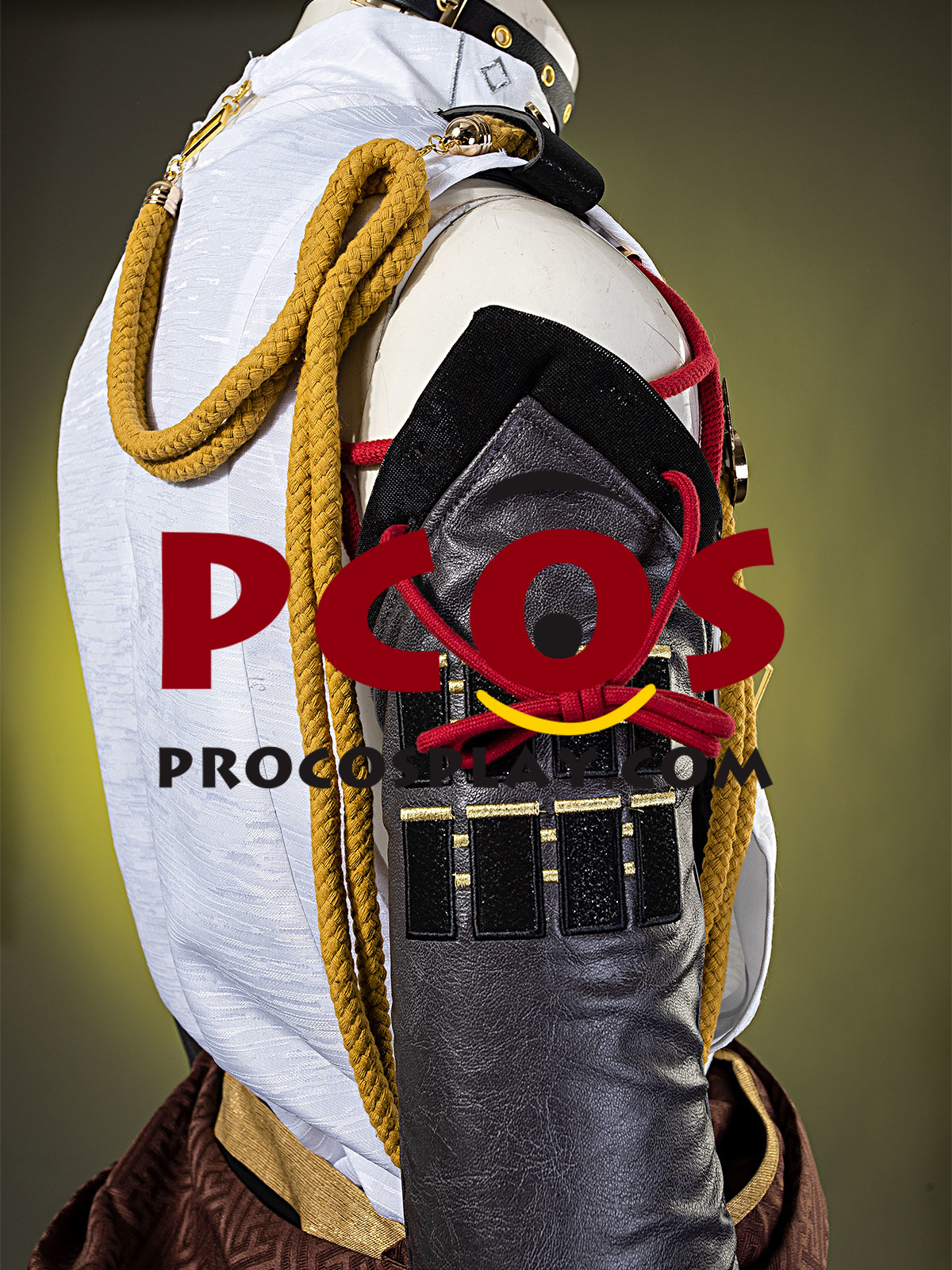 ProCosplay offers Ready to Ship Genshin Impact Shikanoin Heizou Cosplay ...