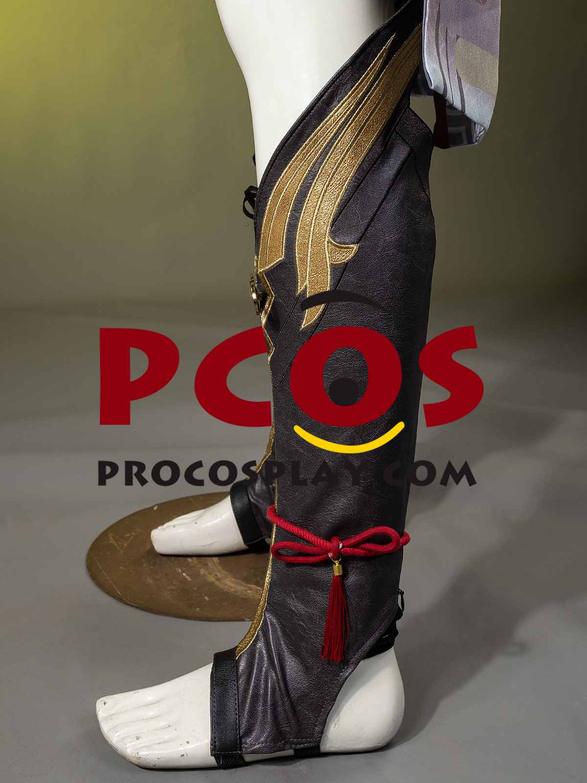 ProCosplay offers Ready to Ship Genshin Impact Shikanoin Heizou Cosplay ...