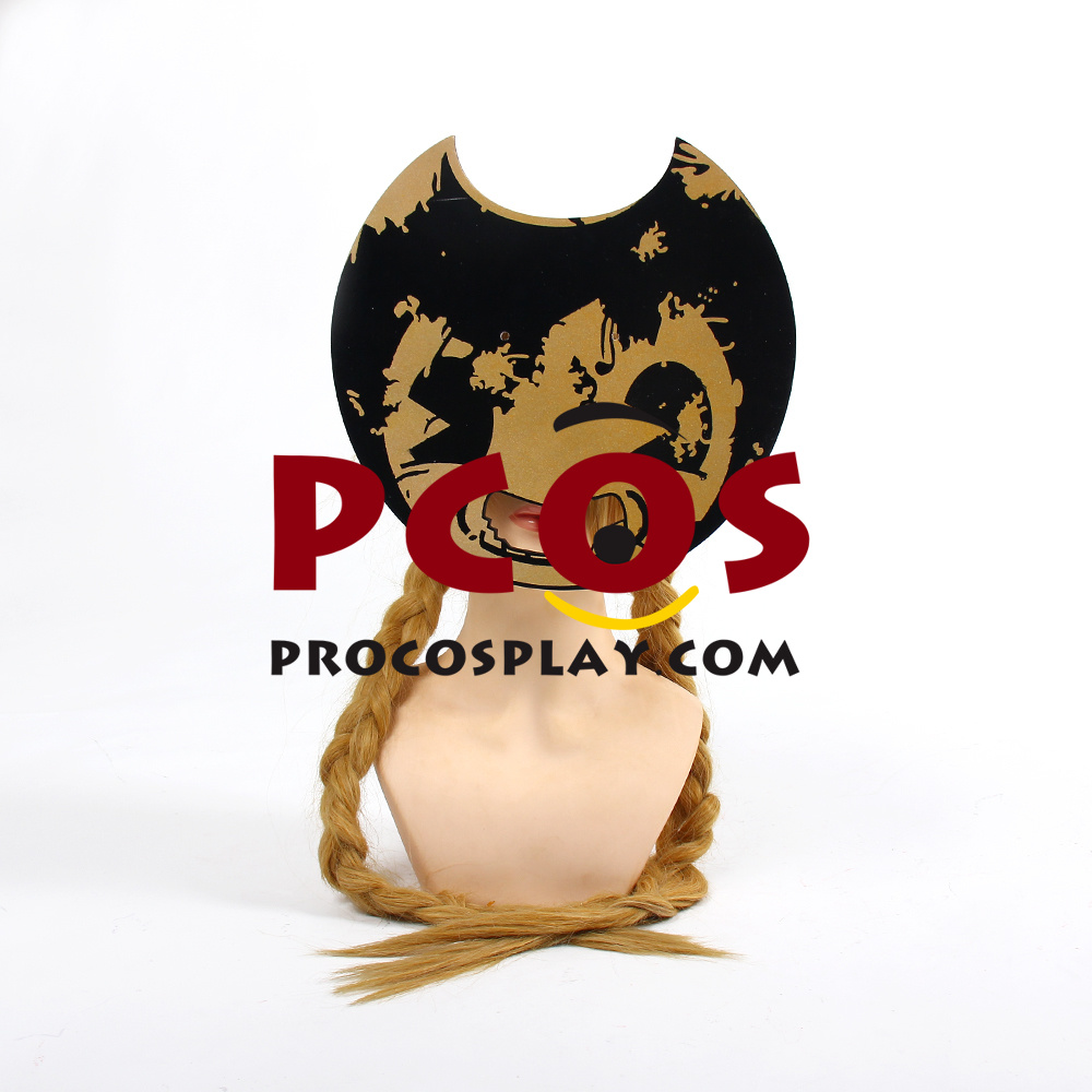 Bendy and the ink machine Sammy Lawrence Cosplay Mask - Best Profession ...