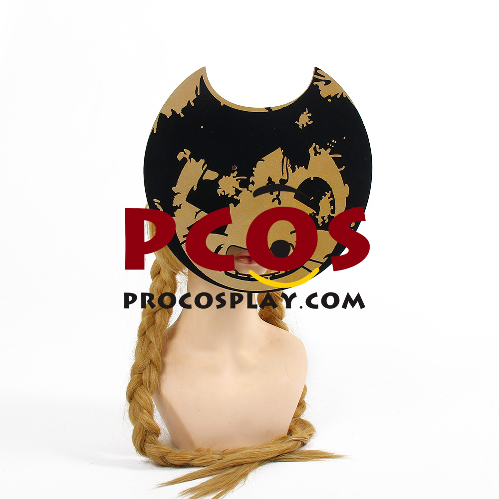 Bendy and the ink machine Sammy Lawrence Cosplay Mask - Best Profession ...