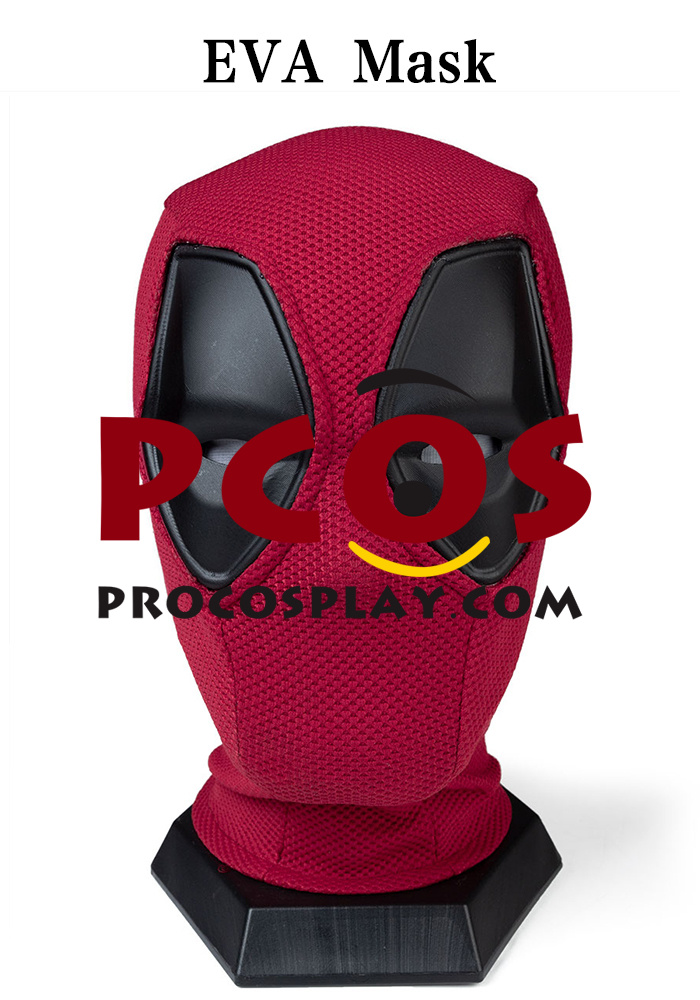Deadpool Cosplay Costumes For Sale | Best Cosplay Shop Online - Best ...