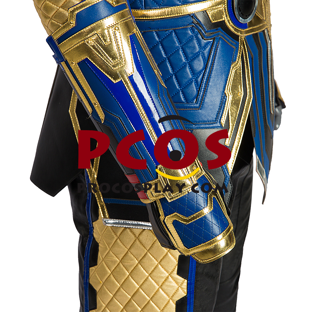 Thor: Love and Thunder Thor Cosplay Costume C07118 Top Version - Best ...