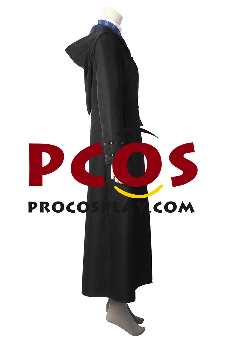 Hogwarts Legacy Ravenclaw House Cosplay Costume Uniform - Best ...