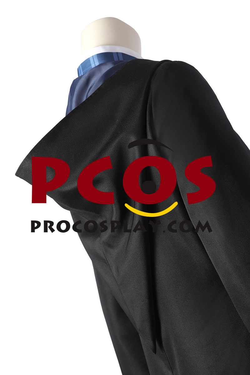 Hogwarts Legacy Ravenclaw House Cosplay Costume Uniform - Best ...