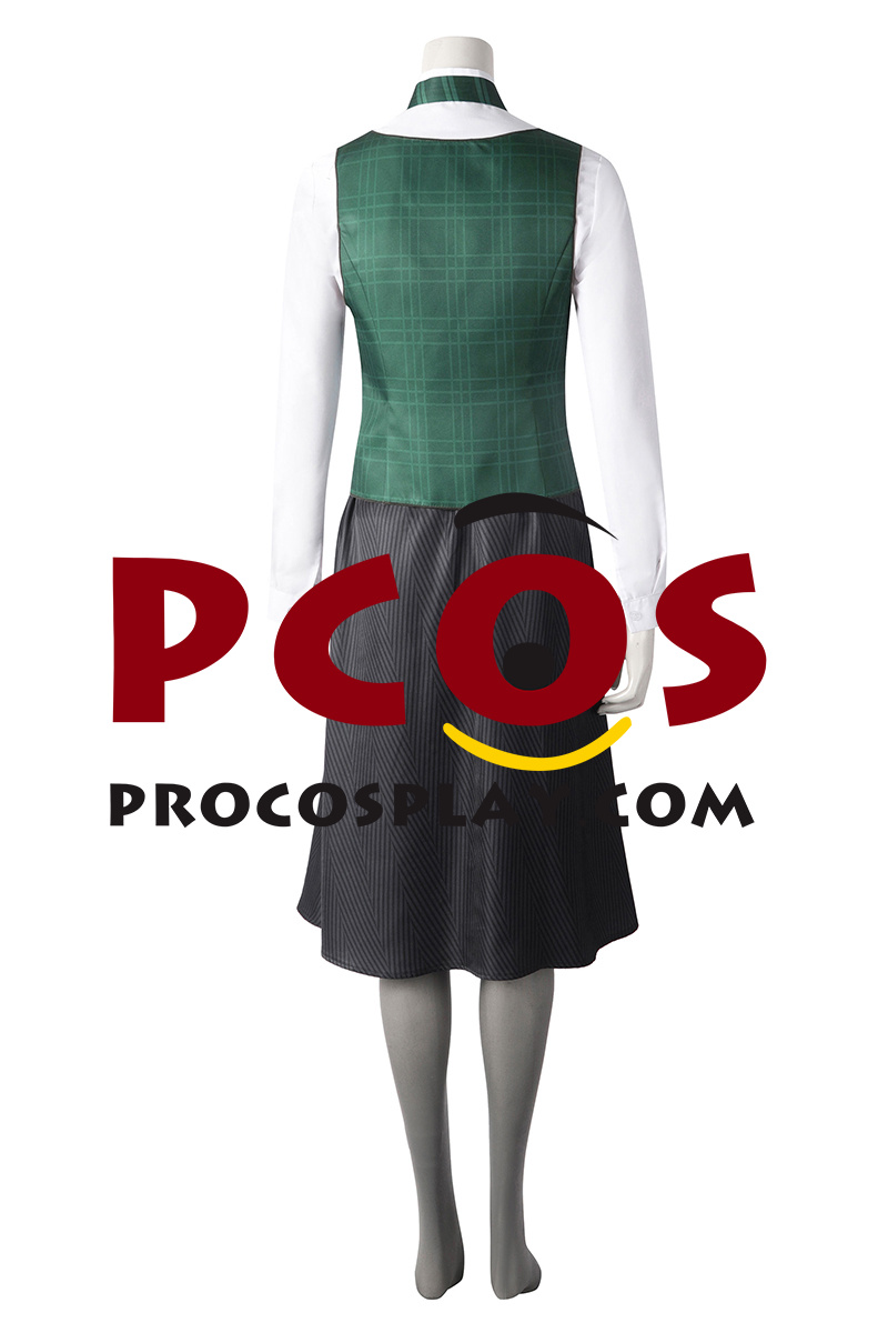 Hogwarts Legacy Ravenclaw House Cosplay Costume Uniform - Best ...