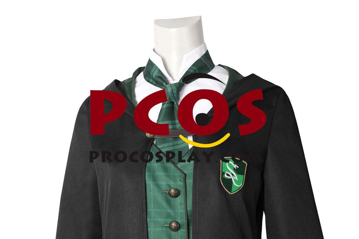 Hogwarts Legacy Ravenclaw House Cosplay Costume Uniform - Best ...