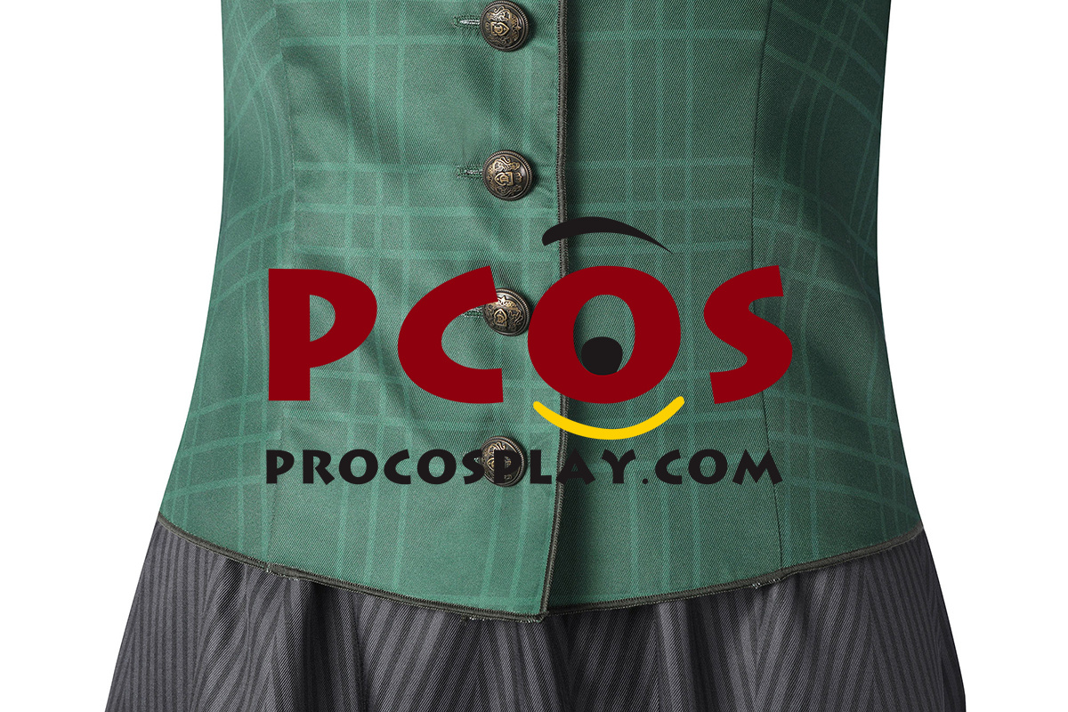 Hogwarts Legacy Ravenclaw House Cosplay Costume Uniform - Best ...