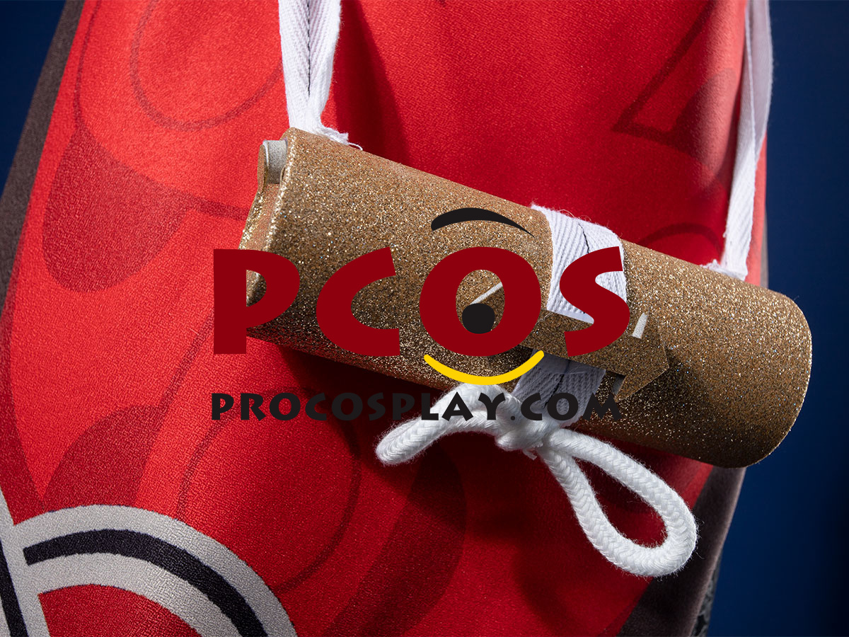 Genshin Impact Inazuma Wanderer Cosplay Costume - Best Profession ...