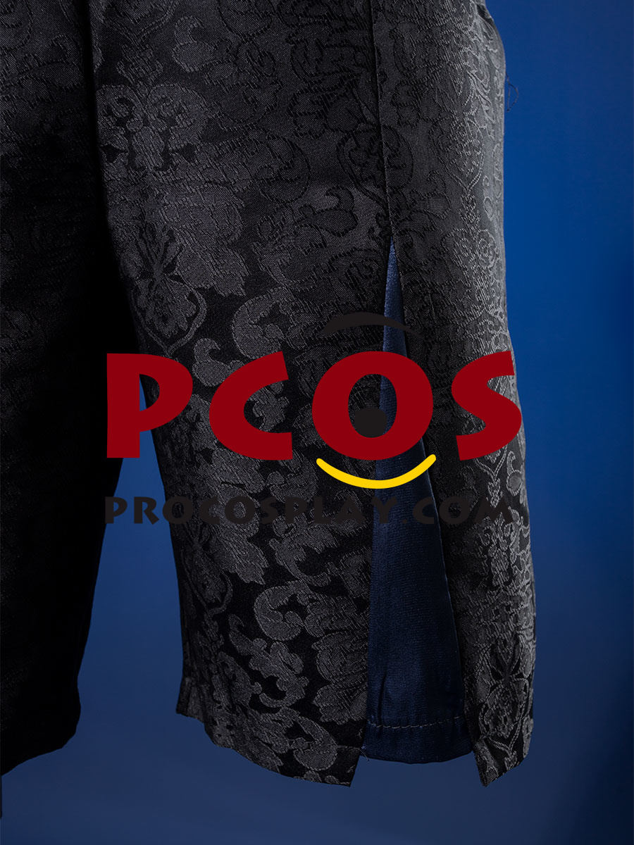 Genshin Impact Inazuma Wanderer Cosplay Costume - Best Profession ...