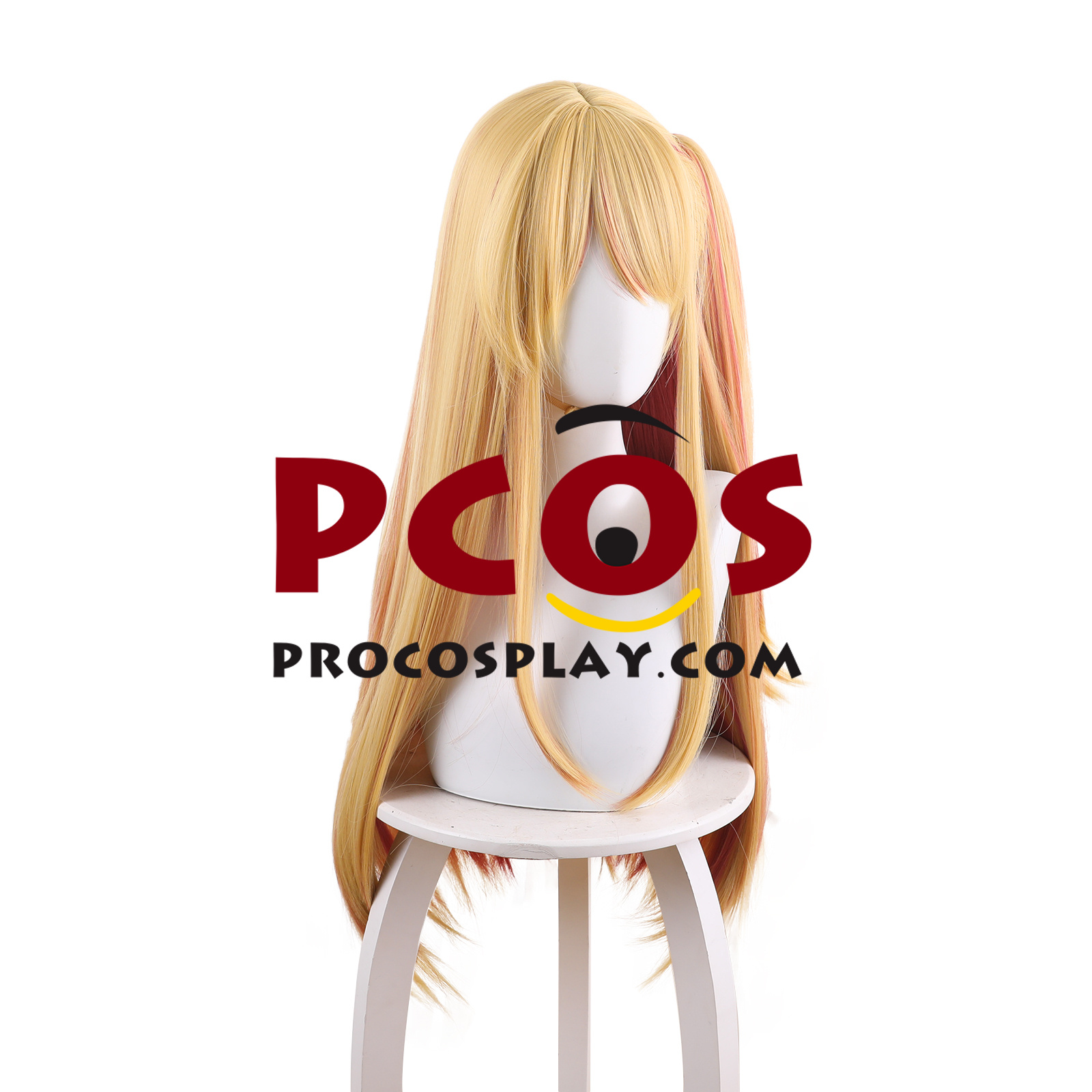 Oshi no Ko Rubii Hoshino Ruby Parrucche Cosplay C07649 - I migliori ...