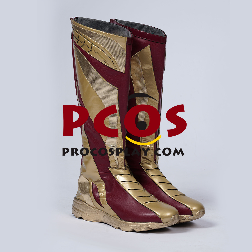 The Flash 2023 Barry Allen Flash Cosplay Costume C07672 - Best ...