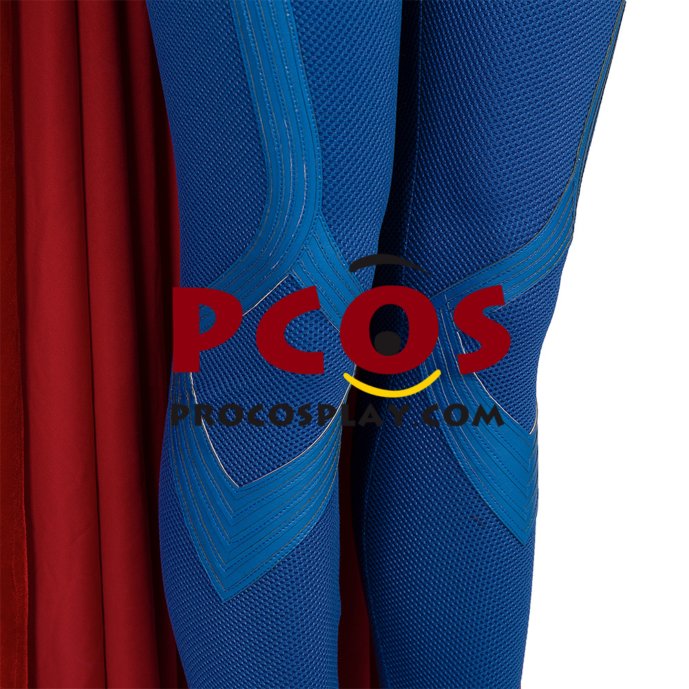 ProCosplay Movie The Flash 2023 Kara Zor-El Cosplay Costume | Shop Now ...
