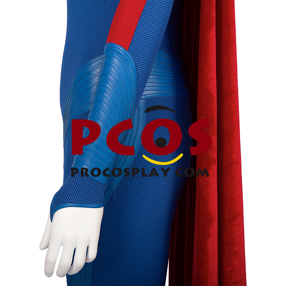 ProCosplay Movie The Flash 2023 Kara Zor-El Cosplay Costume | Shop Now ...