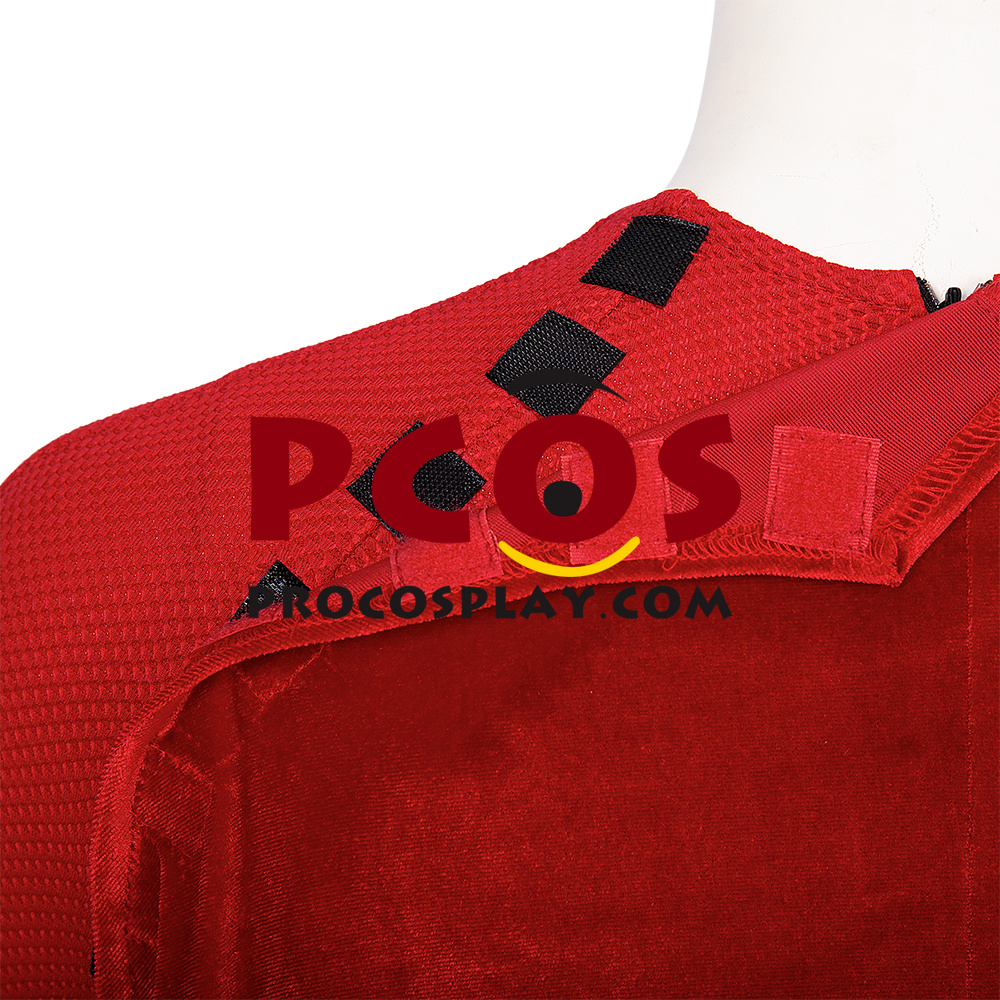 ProCosplay Movie The Flash 2023 Kara Zor-El Cosplay Costume | Shop Now ...